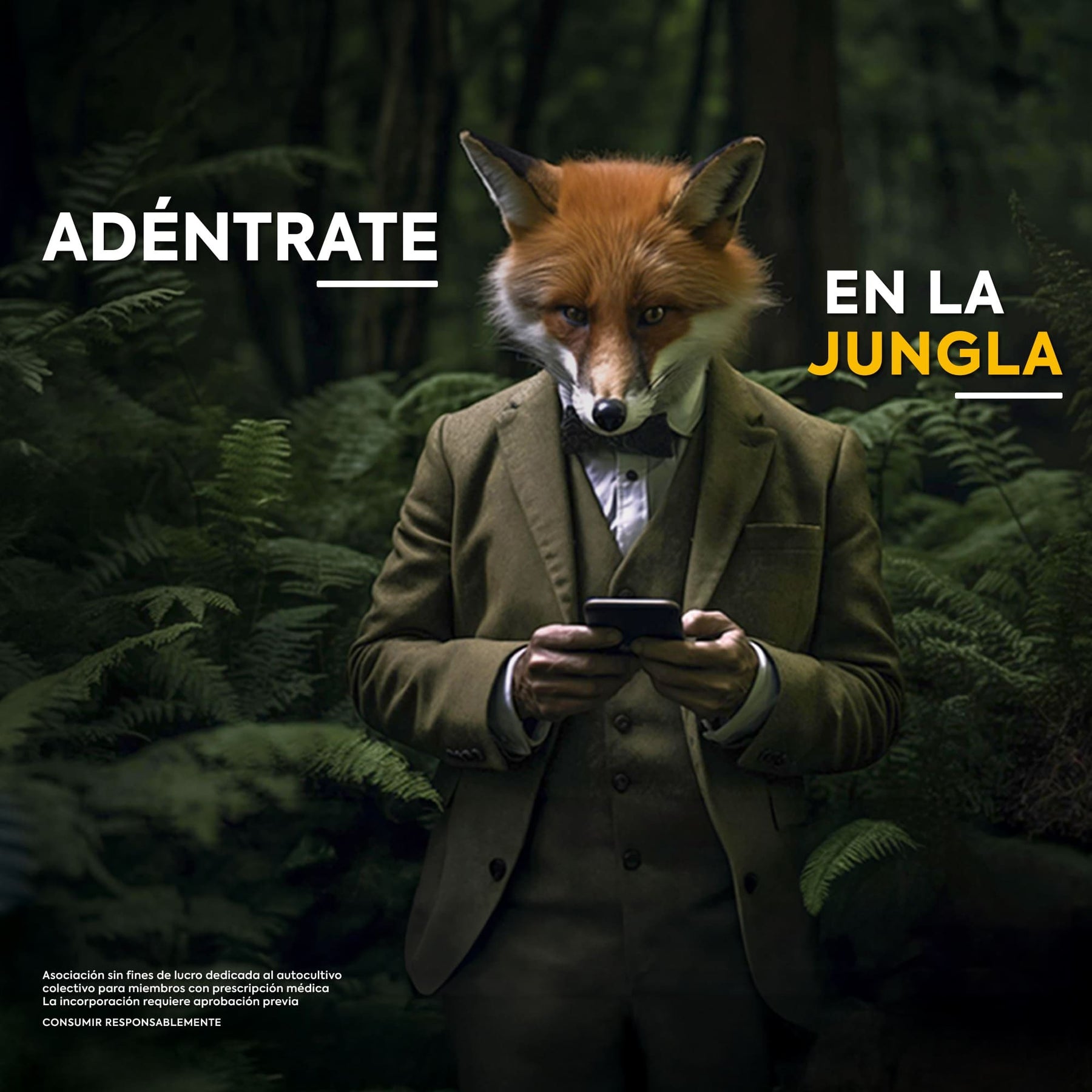 Jungle Bros | Dispensario de Cannabis de Calidad en Santiago de Chile